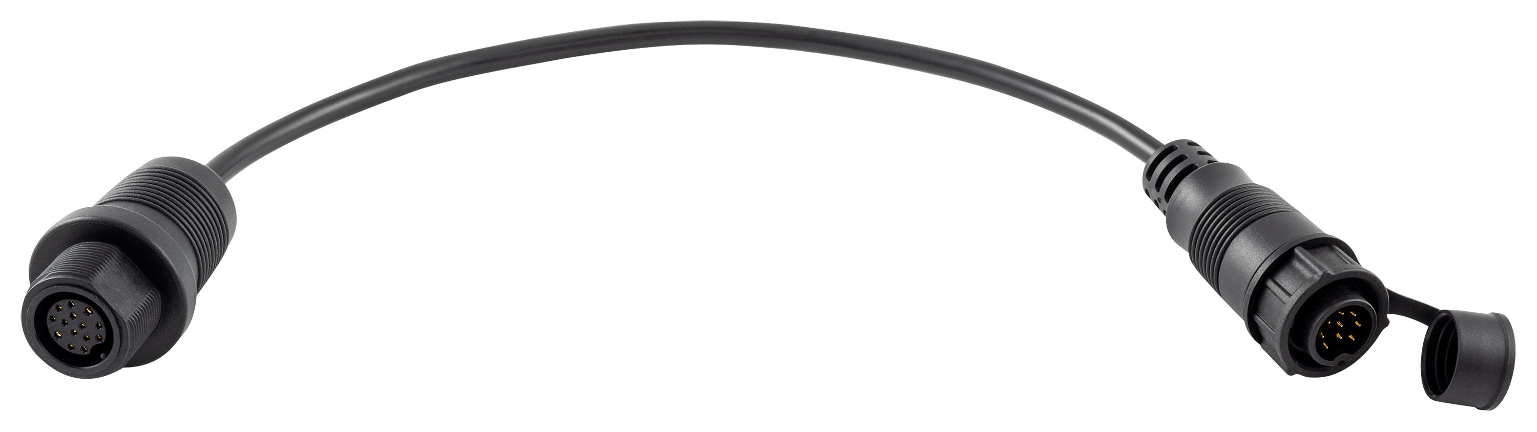 Minn Kota DSC Adapter Cable/MKR-DSC-16 Lowrance 9-Pin | Bass Pro Shops